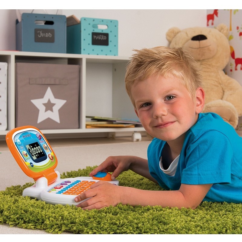 Vtech Mein Lernlaptop günstig online kaufen mit rechnung im onlineshop ...