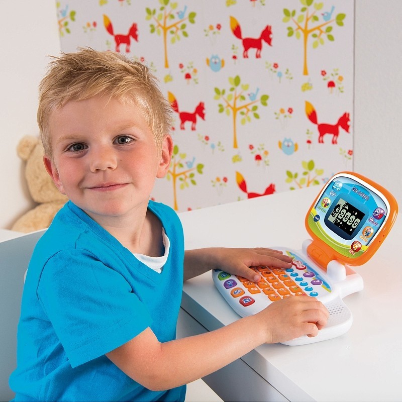 Vtech Mein Lernlaptop günstig online kaufen mit rechnung im onlineshop ...