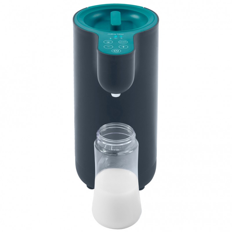 Babymoov Milky Now Fläschchenzubereiter - bei www.babystar.ch