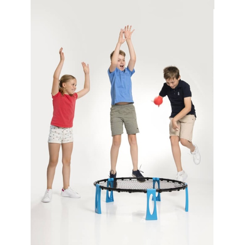 New Sports Pitchball-Set mit 3 Bällen - bei www.babystar.ch