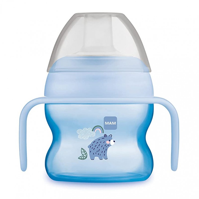 MAM Trinkbecher - bei www.babystar.ch